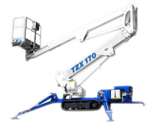 Blade Platforms | Aerial Work Platforms For Rent, Boom Lifts