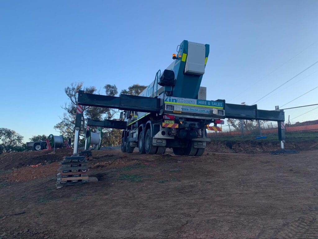 Bucket Truck Safety Tips | Blade Platforms USA