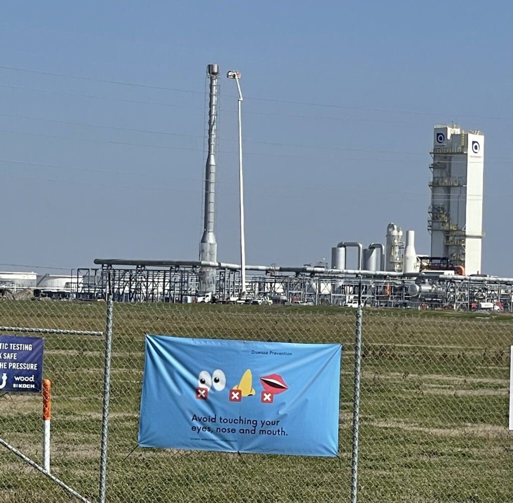 Aerospace | Blade Platforms - Boom Trucks, Aerial Work Platforms