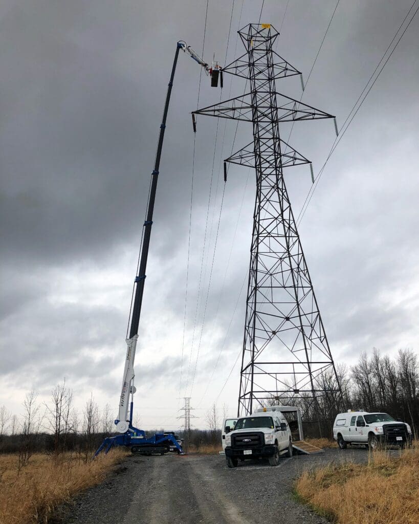 Bucket Truck Maintenance 101 | Blade Platforms USA