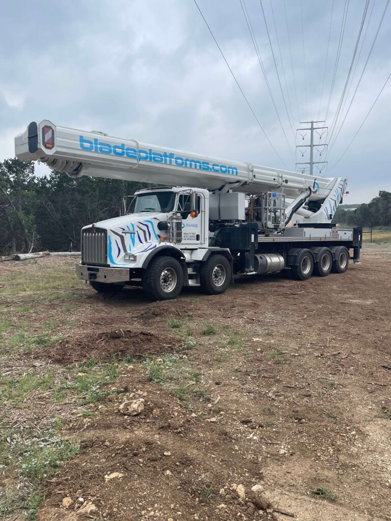 Understanding Bucket Truck Specifications - Complete Guide