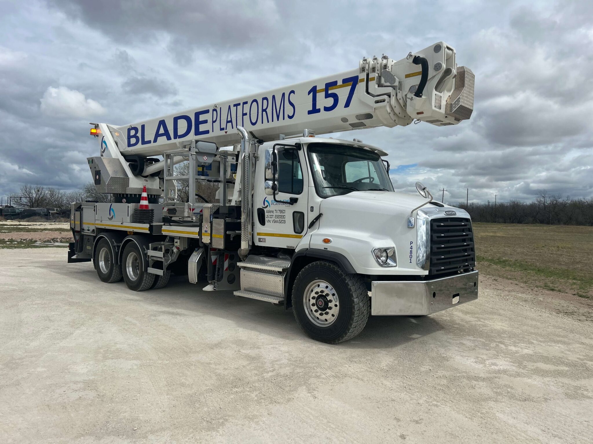 The Future Is Bigger. We're Already There.